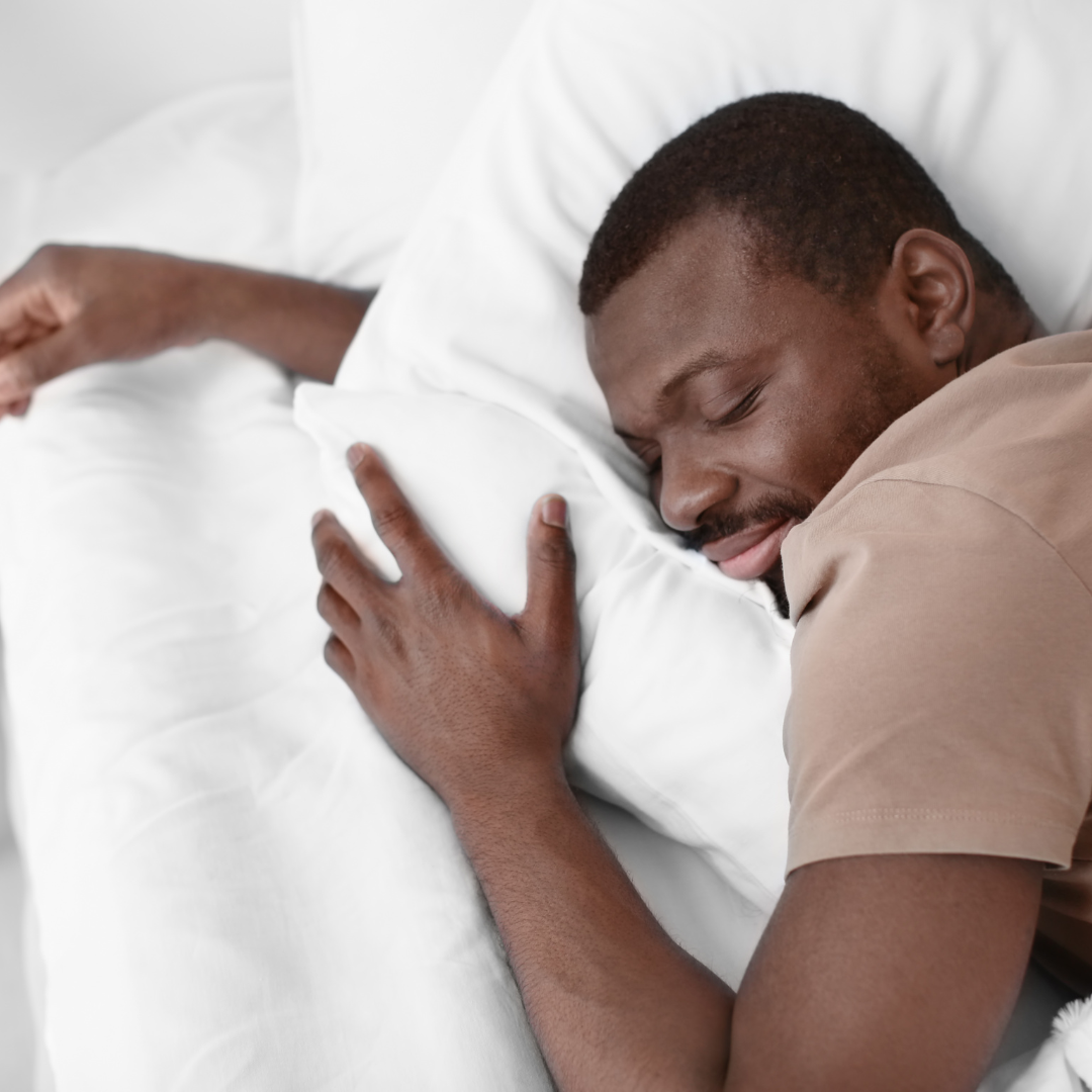 Unlock Free HGH: Boost Health with Quality Sleep